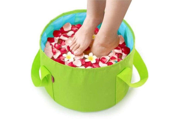 3-ed3e5d0a8e-candy-color-portable-foldable-traveling-basin-yellow-green ...