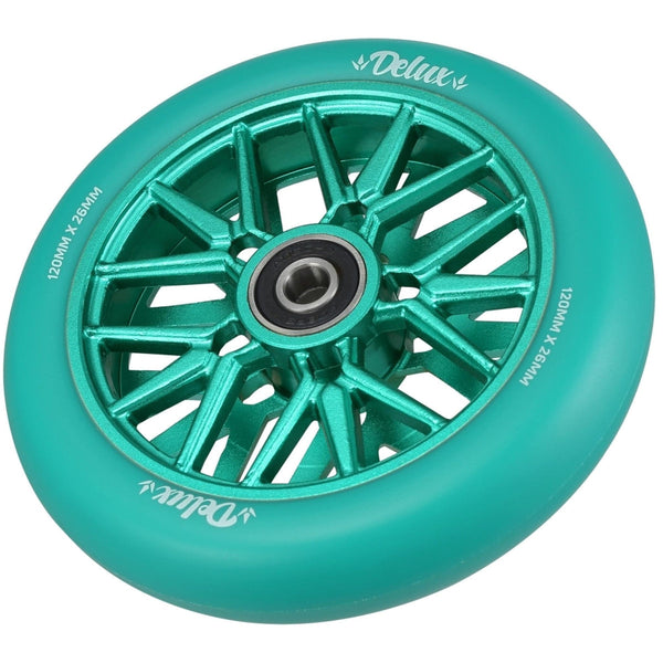 8638138581231-1-Envy_20Delux_20Scooter_20Wheel_20120_20x_2026mm_20Teal ...