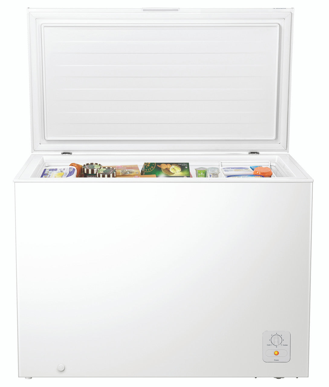 Westinghouse 300L Chest Freezer WCM3000WE